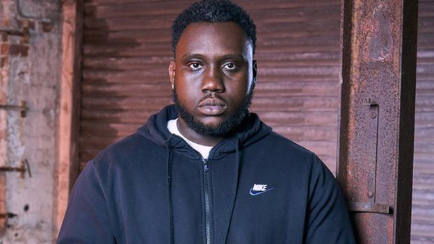 'Generational talent' crowned The Rap Game UK champion - BBC News