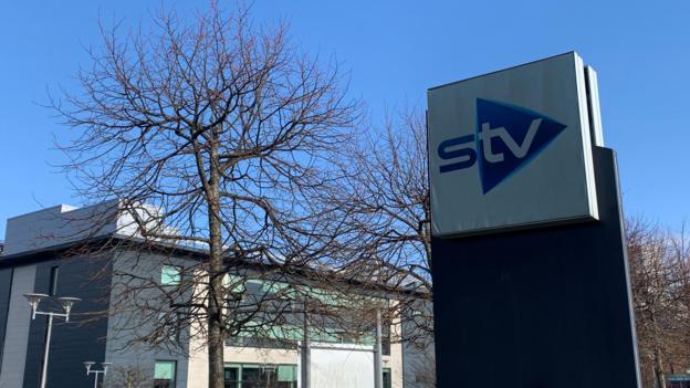 STV staff to strike on election results day - BBC News