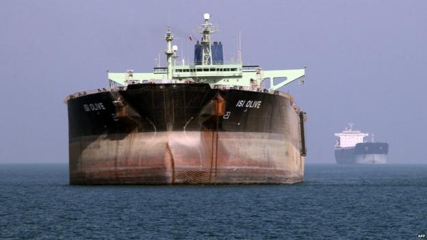 Iran nuclear deal: What it all means - BBC News