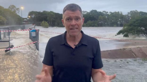 Australia | Latest News & Updates | BBC News
