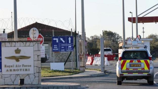 European allies rush to bolster Cyprus defences after drones target ...