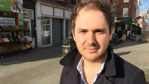 The rise of 'presenteeism' in the workplace - BBC News