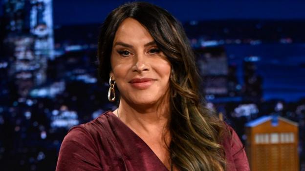 Netflix chief: Emilia Pérez controversy a 'bummer' - BBC News