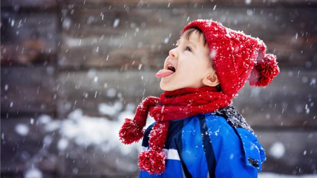 UK weather: Why is it so cold? - BBC Newsround