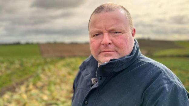 Climate change: Updated plan aims to boost NI's resilience - BBC News