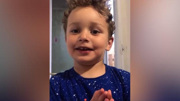 Logan Mwangi: Why murderer Craig Mulligan can be named - BBC News