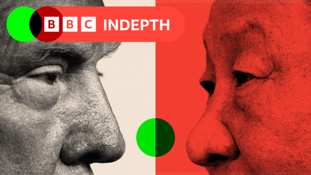 China | Latest News & Updates | BBC News