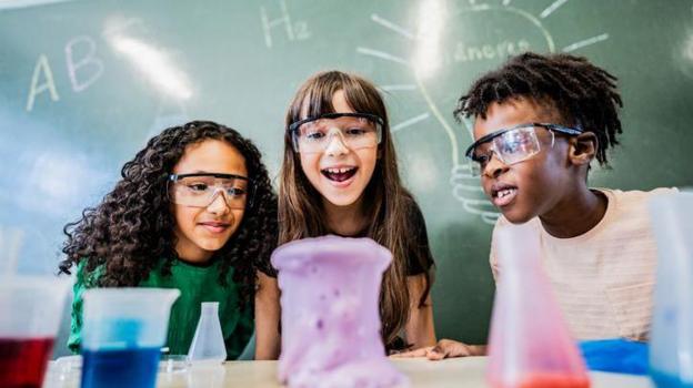 British Science Week 2025: How are YOU celebrating? - BBC Newsround