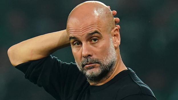 Football - latest news today, results & video highlights - BBC Sport