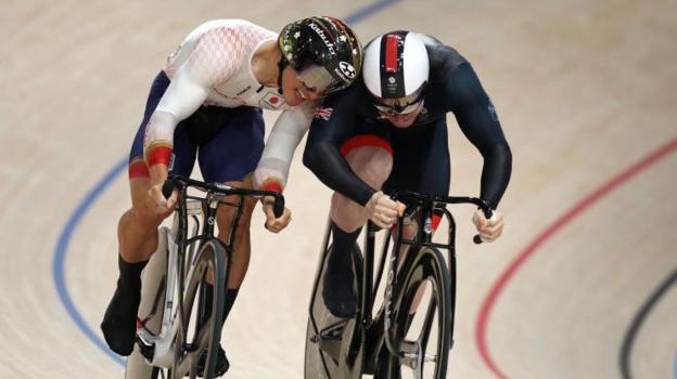 BBC Scotland at the Olympics - BBC Sport