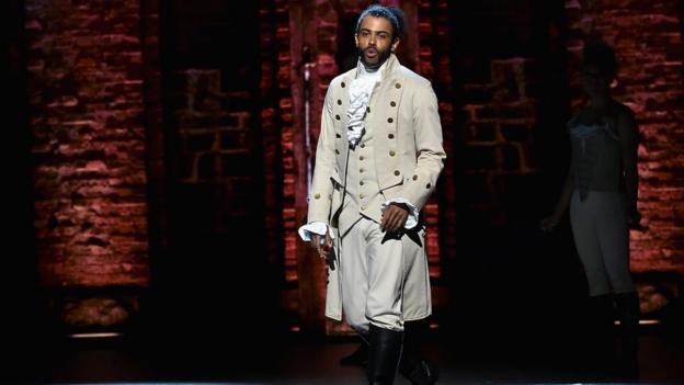 Historical dramas 'limit UK black actors' - BBC News