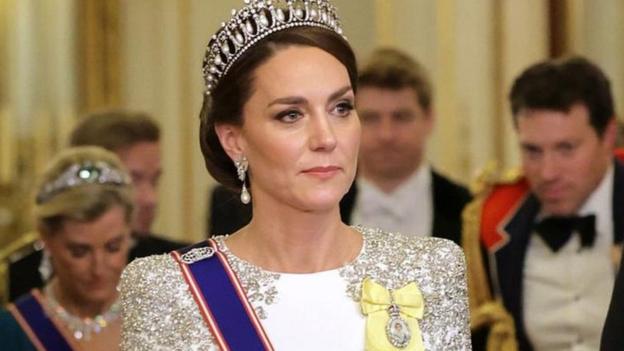 UK Royal Family - BBC News