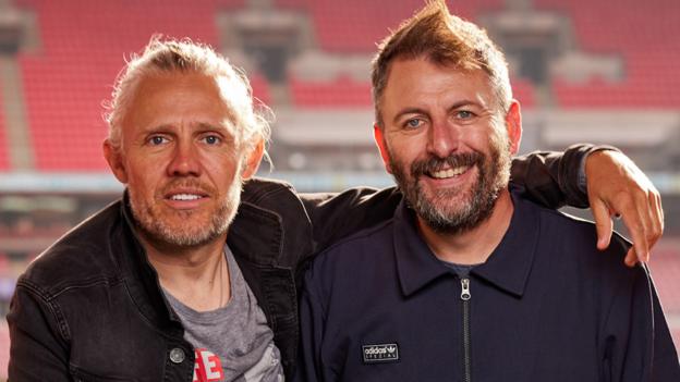 Soccer AM: Final show memories from goalies, guitarists and guests ...