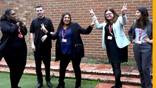 School attendance and absence: The facts - BBC News