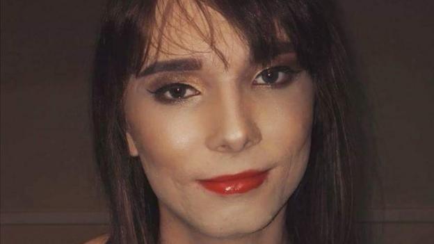 Alice Litman: Inquest to be held into death of transgender woman - BBC News
