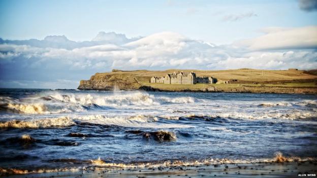 Winter UK weather photos - BBC Weather