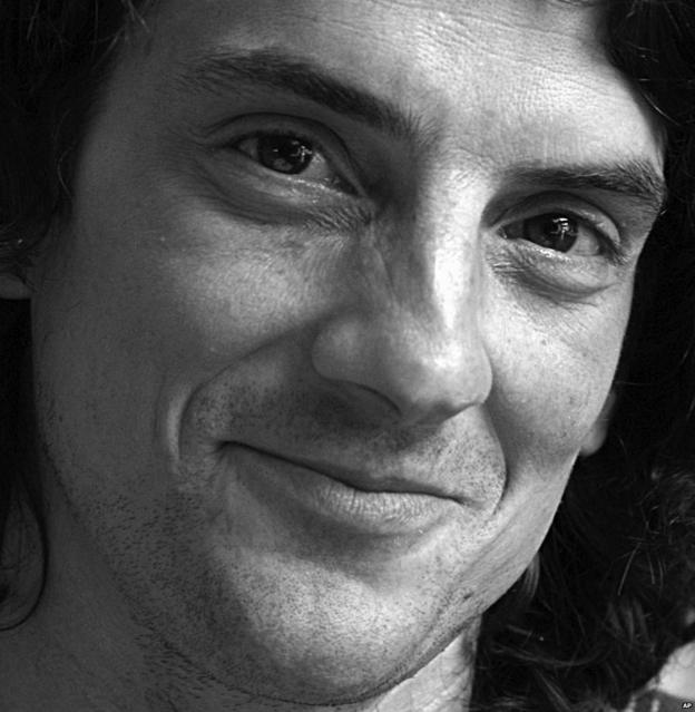 Erik Roner, MTV extreme sports star, dies after hitting tree in ...