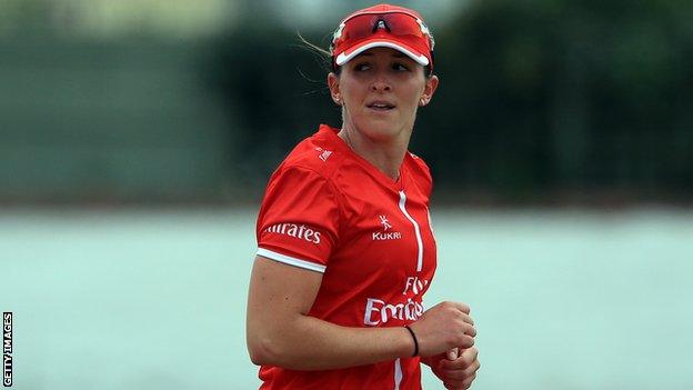 Kia Super League: England players look to bounce back after Ashes ...