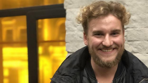 Russia: Here's what we think of the UK - BBC News