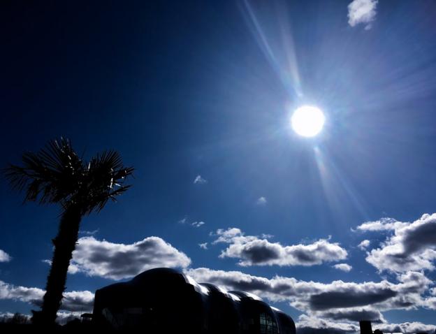 England's Big Picture: 26 March - 1 April - BBC News