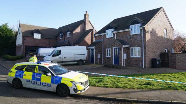 Cambridgeshire shootings: Man who shot father and son dead jailed for ...