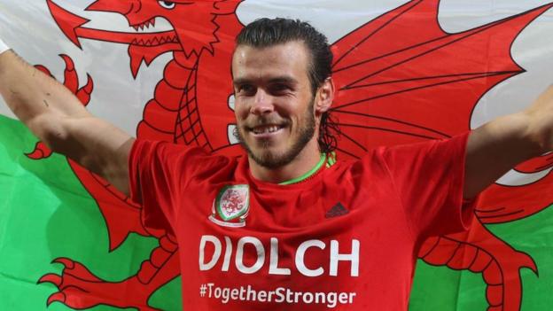 St David: Ten things to know about the patron saint of Wales - BBC News