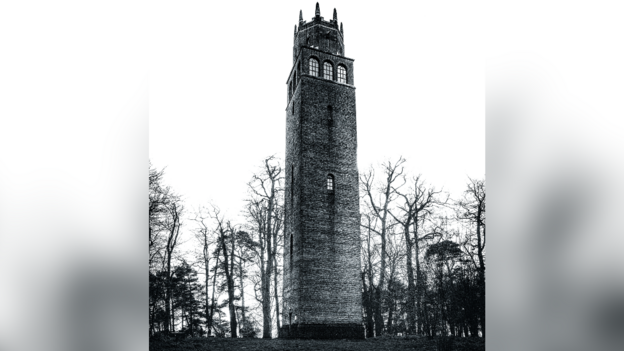 Repair plan for Faringdon's 1930s Folly Tower - BBC News