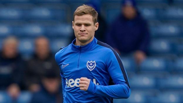 BBC Radio Solent's Andrew Moon on Portsmouth's transfer window - BBC Sport