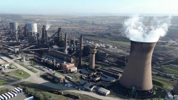 What is British Steel, who owns it and why has the government taken ...