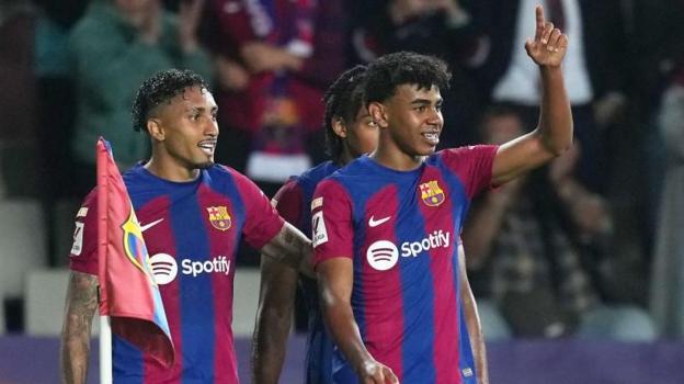 European Football - News & results - BBC Sport