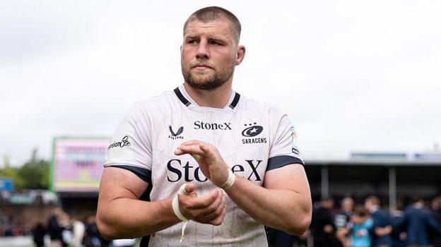 English Rugby Union - latest news - BBC Sport