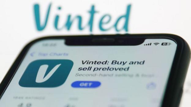 France investigating Vinted over alleged links to pornographic content ...
