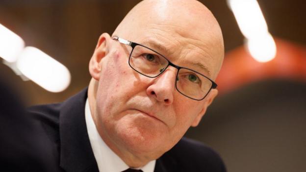 Swinney says £660,000 independence fund used on SNP ‘objectives’ – THE ...