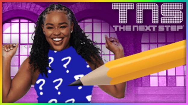 The Next Step - BBC