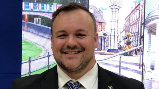 Who are the 10 newly elected MPs who now represent Norfolk? - BBC News