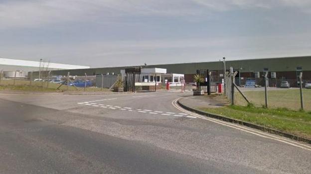 Driver admits killing motorcyclist in crash near Rotherham - BBC News