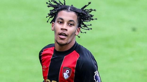 Woking - BBC Sport