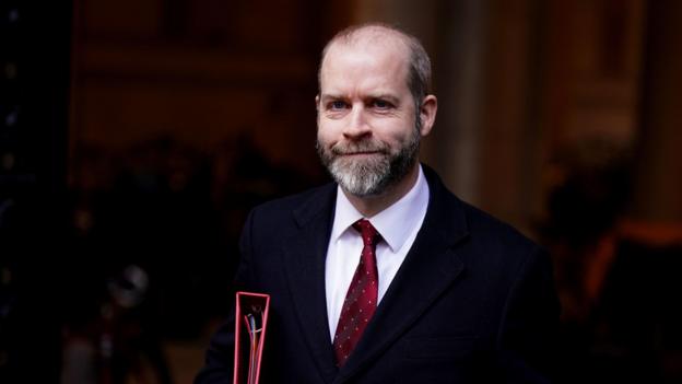 Business secretary Jonathan Reynolds apologises for solicitor claim ...