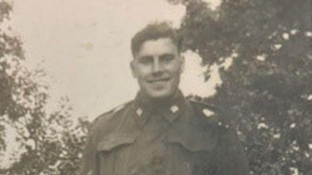 WW2 Home Guard soldiers not 'old duffers', says Suffolk historian - BBC ...