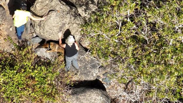 Jay Slater: Snapchat footage reveals teenager's final hours in Tenerife ...
