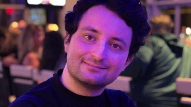 US hacker sentenced over Bitcoin heist worth billions - BBC News