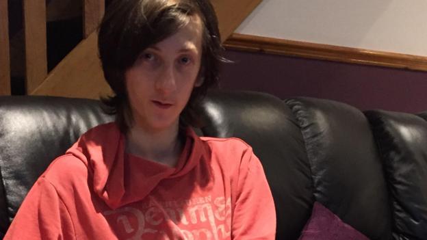 Obsessive-compulsive disorder (OCD) care: Liam Arthur's mother speaks ...