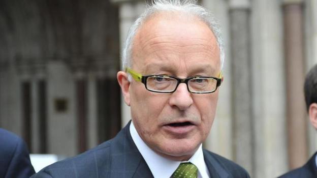 Phil Shiner: Ex-lawyer pleads guilty to fraud over Iraq war claims ...