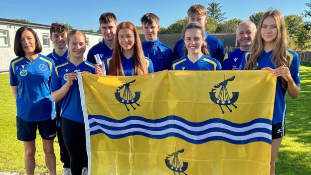 Naidheachdan - BBC Naidheachdan