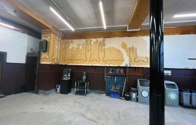 Carbuncle award for “most dismal” town scrapped after Port Glasgow ...