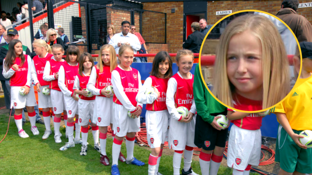 Women's Champions League: How Arsenal's comeback queens achieved the ...
