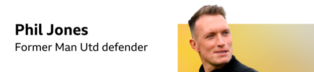 Phil Jones: 'I had to strip everything back - now management is my ...