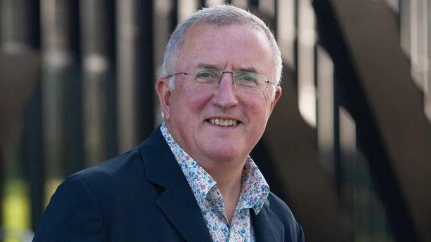 Ex-S4C boss Llinos Griffin-Williams claims different treatment to ...