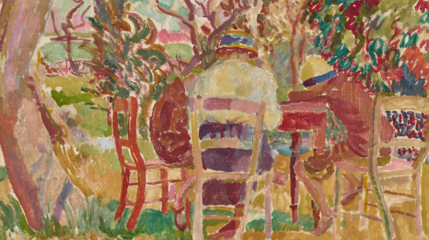 Grayson Perry: Knighthood was 'quite bonkers' for artist - BBC News