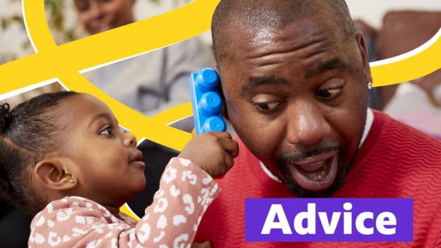 BBC Tiny Happy People